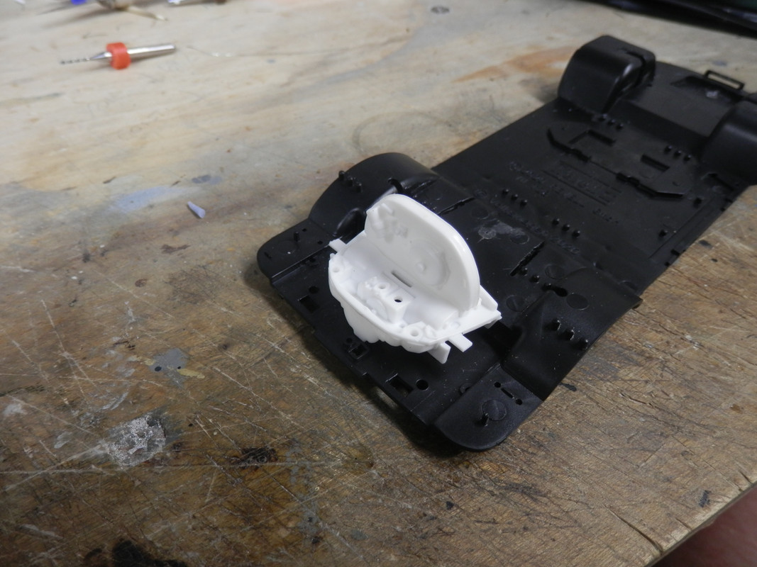 Hendie's 1971 VW T2 Bay Window Devon Conversion conversion - Work In ...