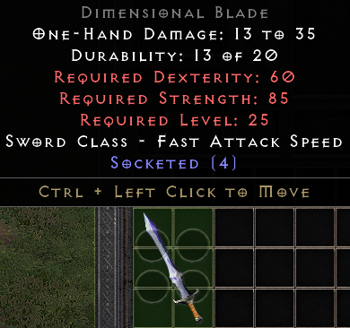 Ladder Offerlist - Topic - d2jsp