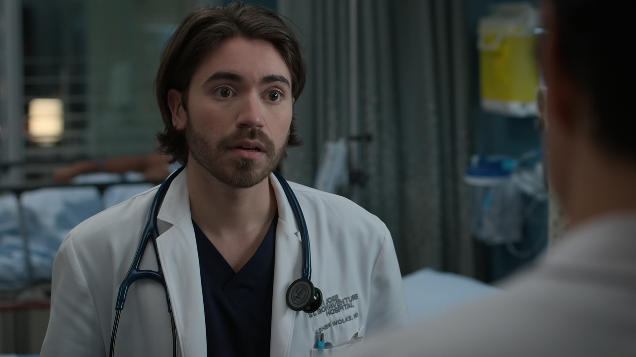 The Good Doctor S04 E16 Dr Ted 1080p 10bit AMZN WEB DL DDP5 1 HEVC ...