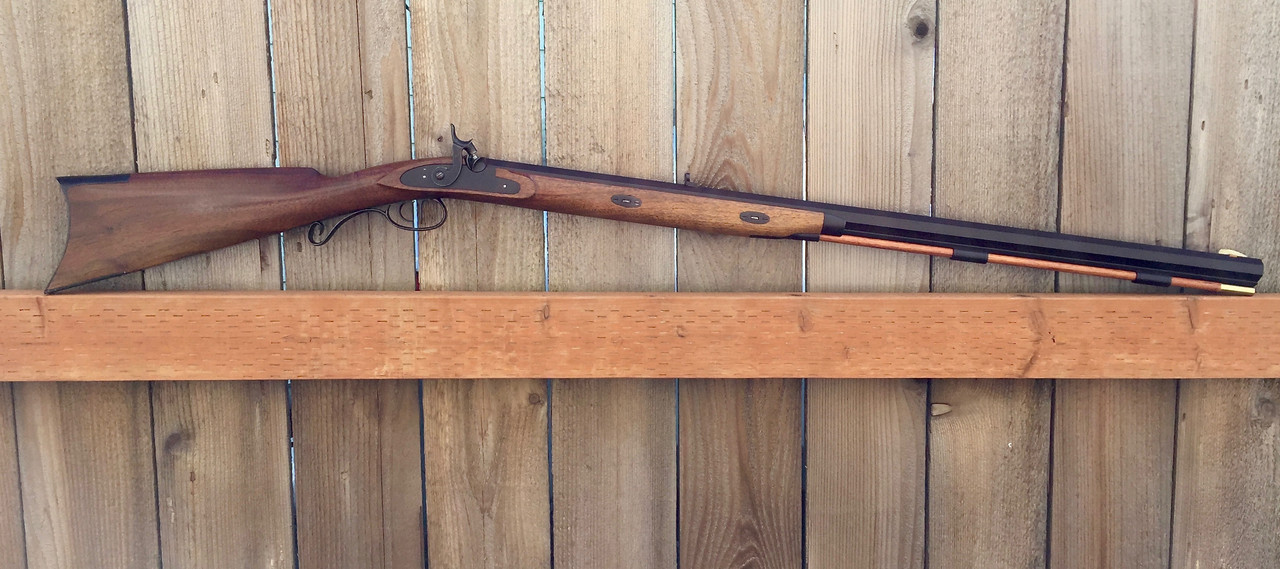 Ok, let’s see your custom "Hawken" - 24hourcampfire