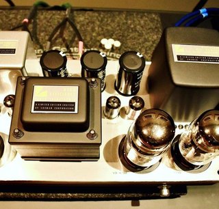 Let's see those Luxman! | Page 7 | Steve Hoffman Music Forums