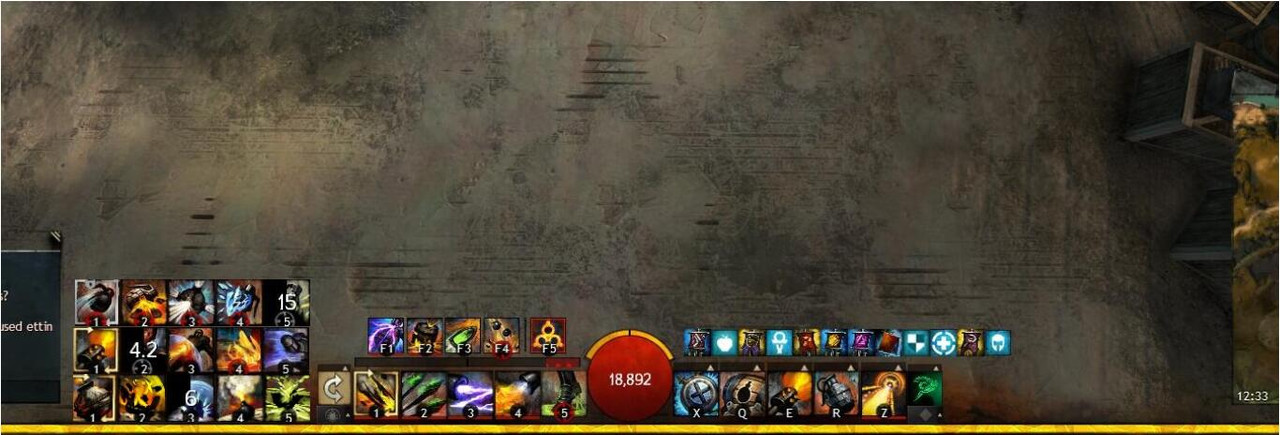 Displays the cooldown of the Engineer kit above the skills field - Engineer - Guild Wars 2 Forums