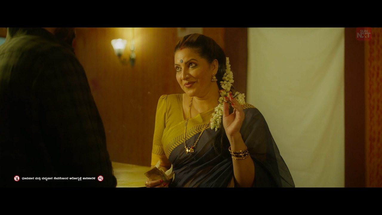 Adithi Prabhudeva Bhavana Compilations mkv 20230319 135945 195 — Postimages