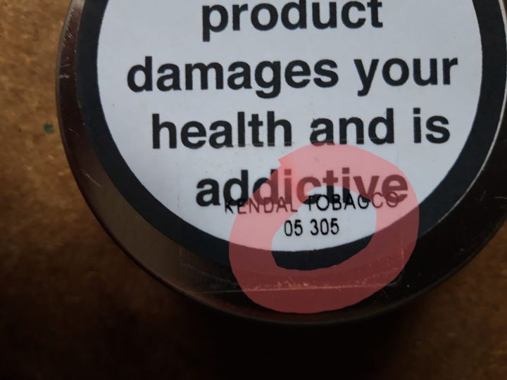 latest order has arrived : r/nasalsnuff