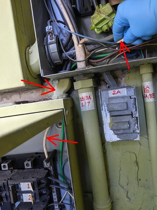 Buried ground rod | Page 2 | DIY Home Improvement Forum