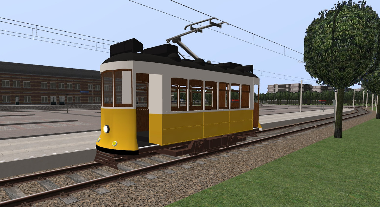 New tram ideas - Page 11 - Metro simulator forums