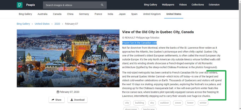 [Thread Ufficiale] Le immagini di Windows 10 - Windows 10 SpotLight ...