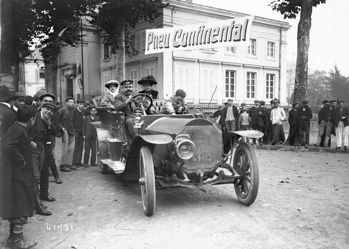 Road car... - The Nostalgia Forum - The Autosport Forums