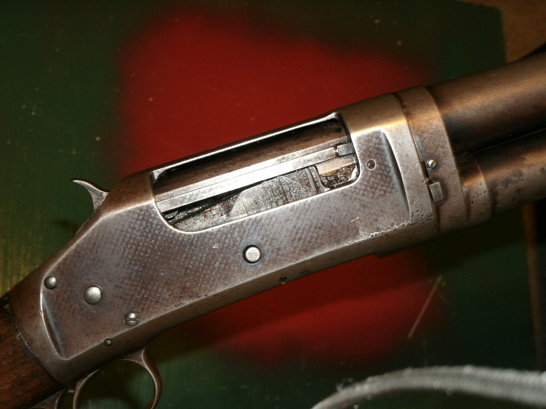 Cowboy Long Guns 008 — Postimages