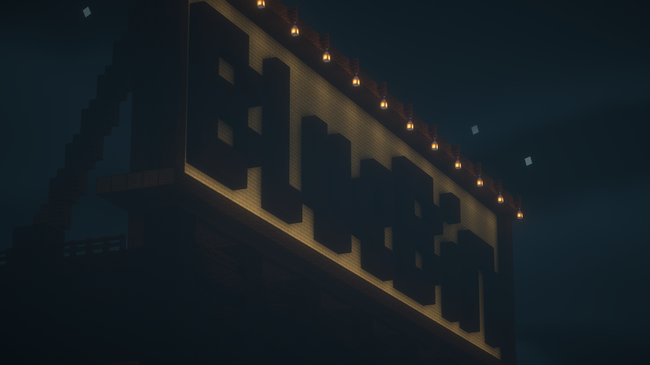 Alinea 1.20.1 (Whitelisted) - Proximity Voice SMP Minecraft Server