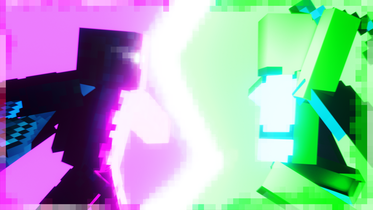 Dream VS Daquavis Wallpaper