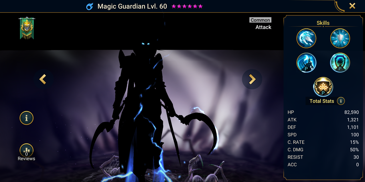 guardian magic — Postimages