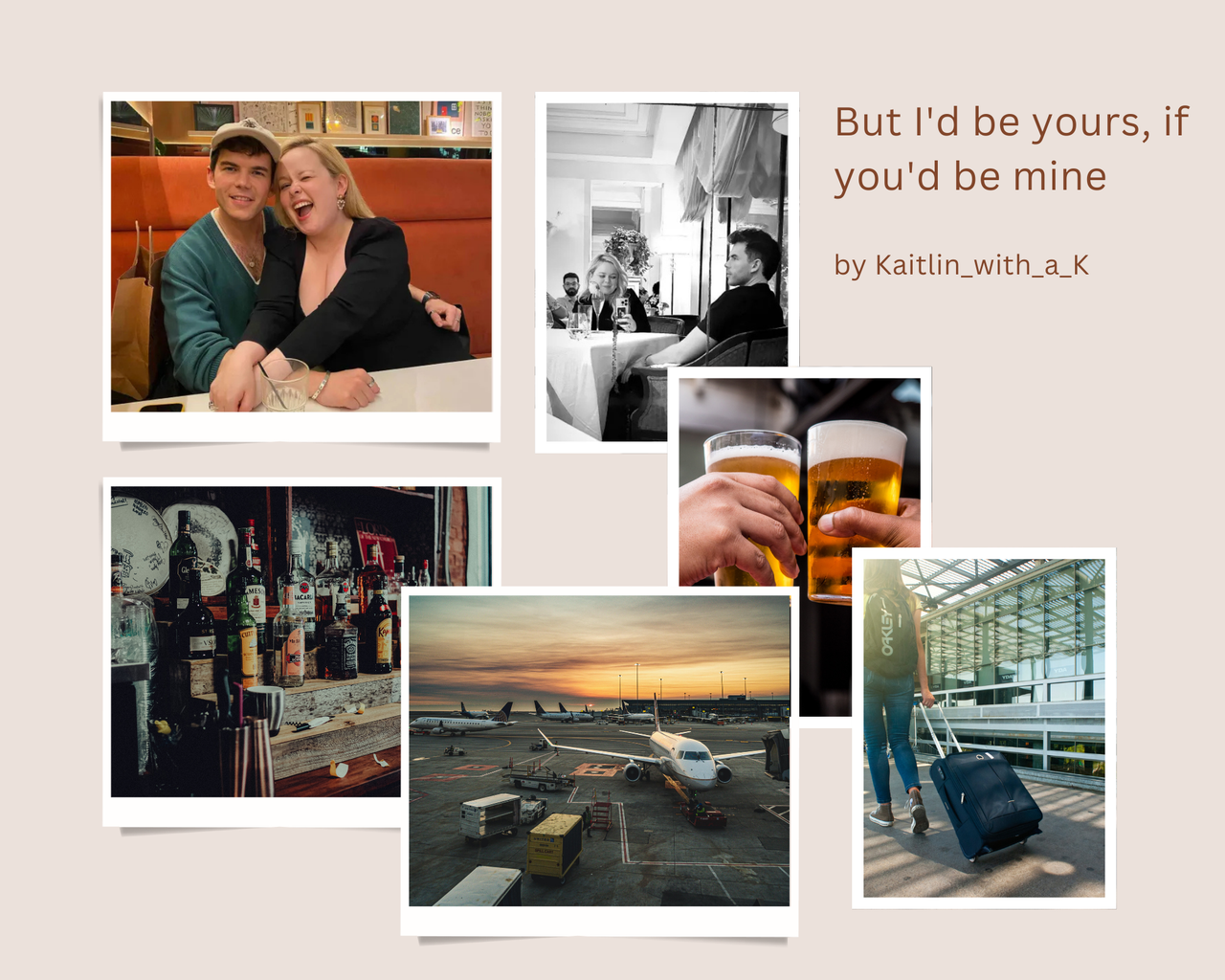 But I'd be yours, if you'd be mine - Chapter 1 - Kaitlin_With_a_K ...