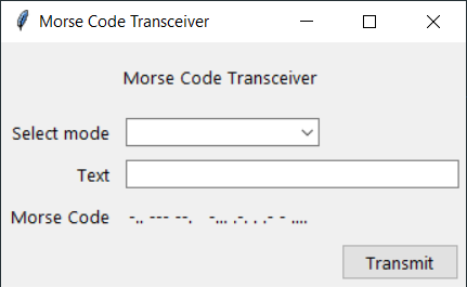 Changing style for a single ttk widget : r/Tkinter