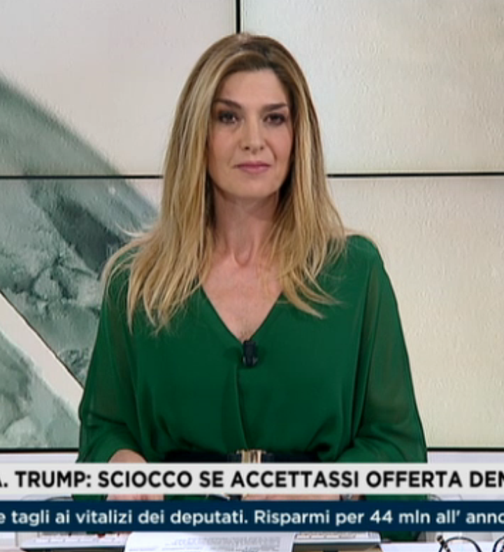 Milena Minutoli