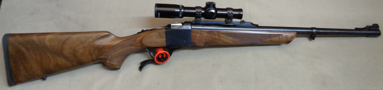 Bear Rifles? Let's see 'em! - 24hourcampfire