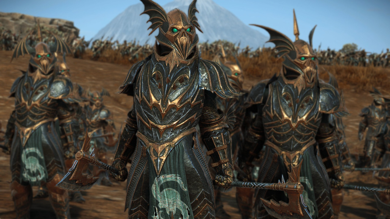 Steam Workshop::Vampire Coast HD PART TWO