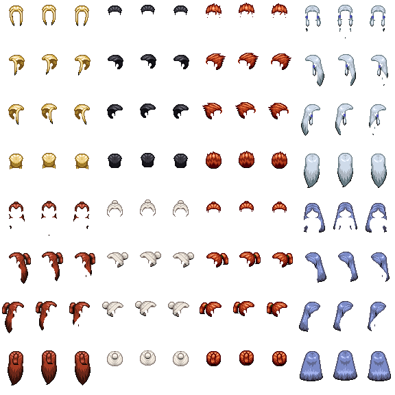 Wayward's Edits | RPG Maker Forums