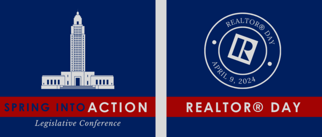 2024 Spring Into Action Legislative Conference