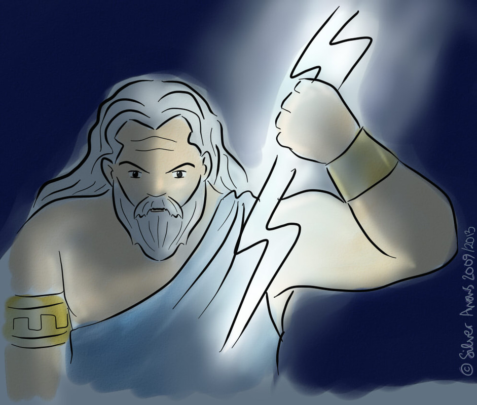 z lightning — Postimages