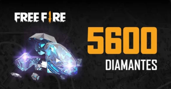 Garena Free Fire Diamond Top Up, Cheapest Free Fire Double Diamonds for ...