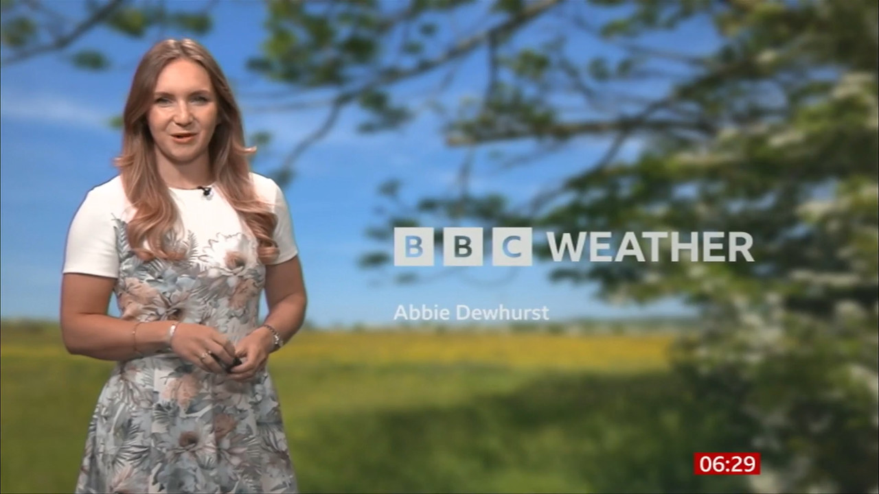 Abbie Dewhurst - 30-5-2023 — Postimages