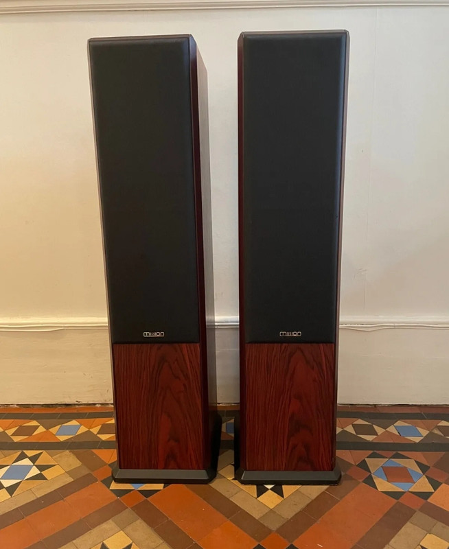 Mission 752 Freedom | What Hi-Fi? Forum