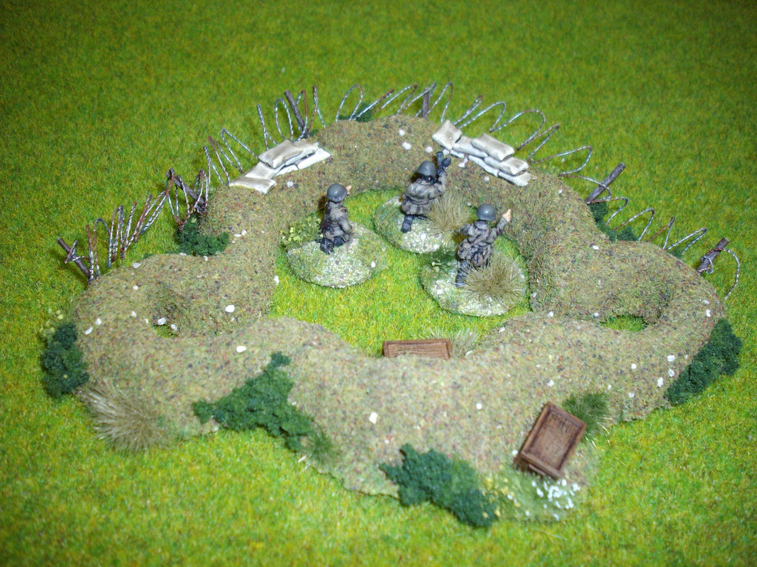 [TMP] "Battlefield Shell Holes (an Easy How-To)" Topic