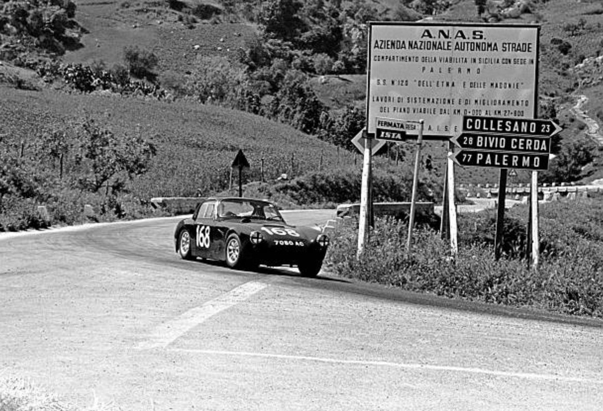 1967 TF 168 17 — Postimages