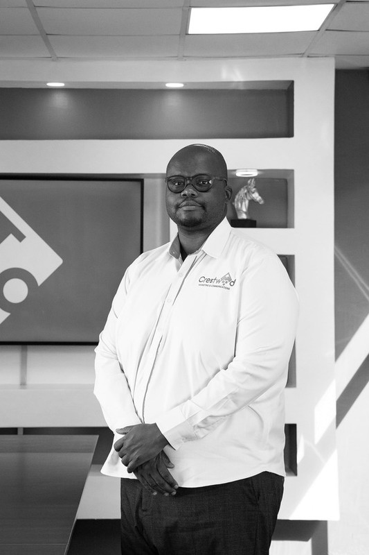 Crestwood Marketing & Communications | Full service marketing agency.