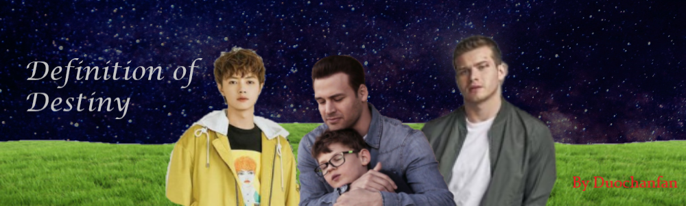 Definition of Destiny - Chapter 1 - Duochanfan - 9-1-1 (TV) [Archive of ...