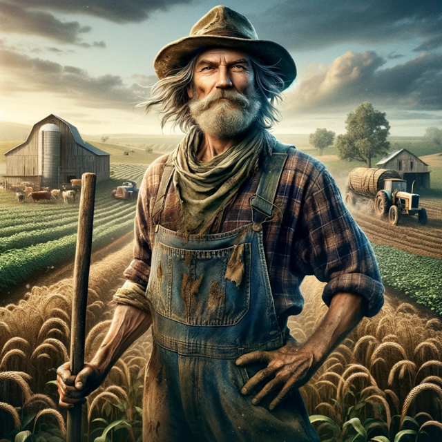 AI Visualizations of your TBP Moniker – The Burning Platform