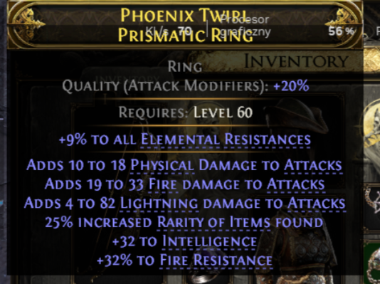 Nice Ring - Topic - d2jsp