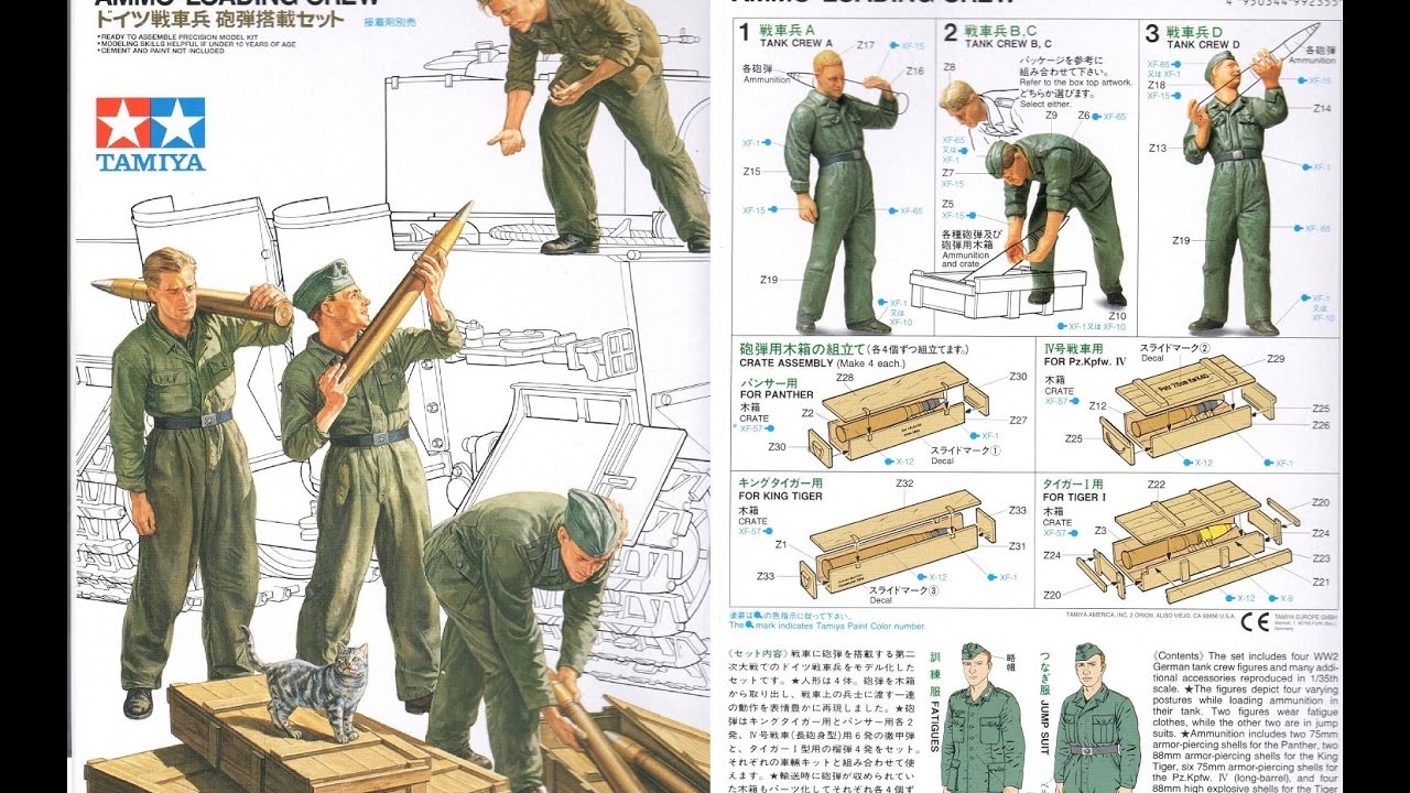 1/35 Tamiya Opel Blitz +++COMPLETED+++ - Work in Progress - Armour ...