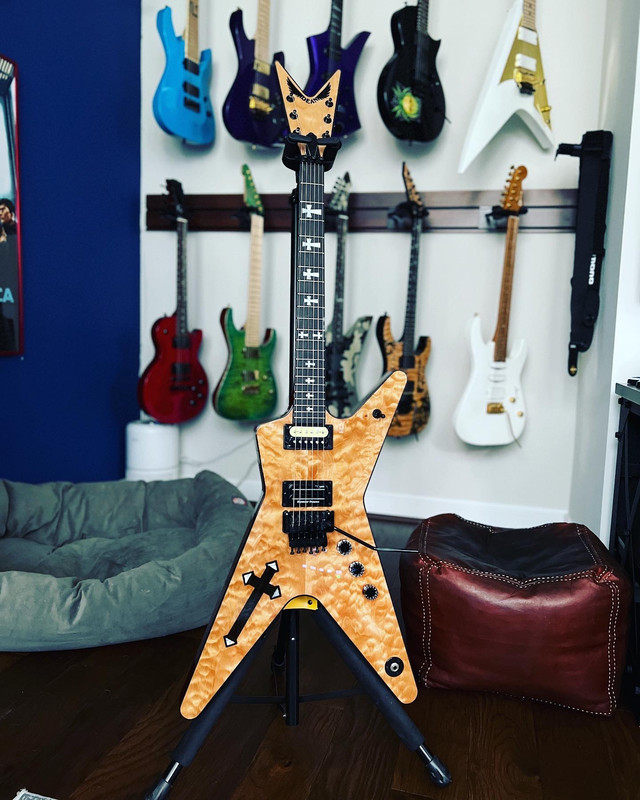 Southern Cross Guitar Chords