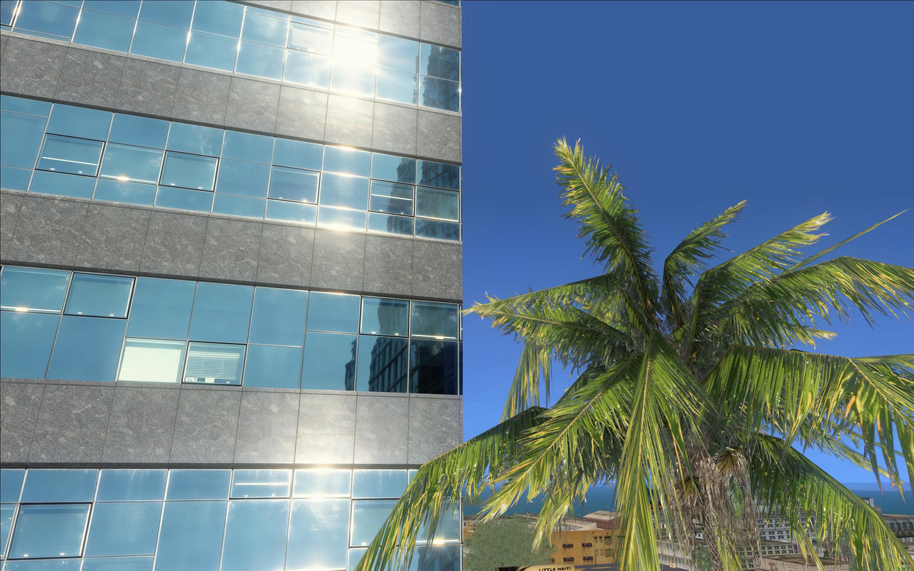 【80s VC】100% Realistic Ultra-HD Overhaul (Next-Gen Visuals) - GTA III ...