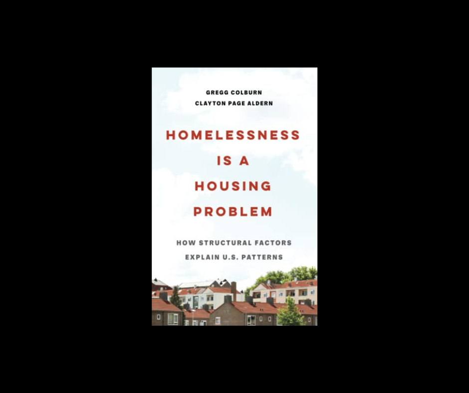 Understanding homelessness at a citywide level: A review of ...