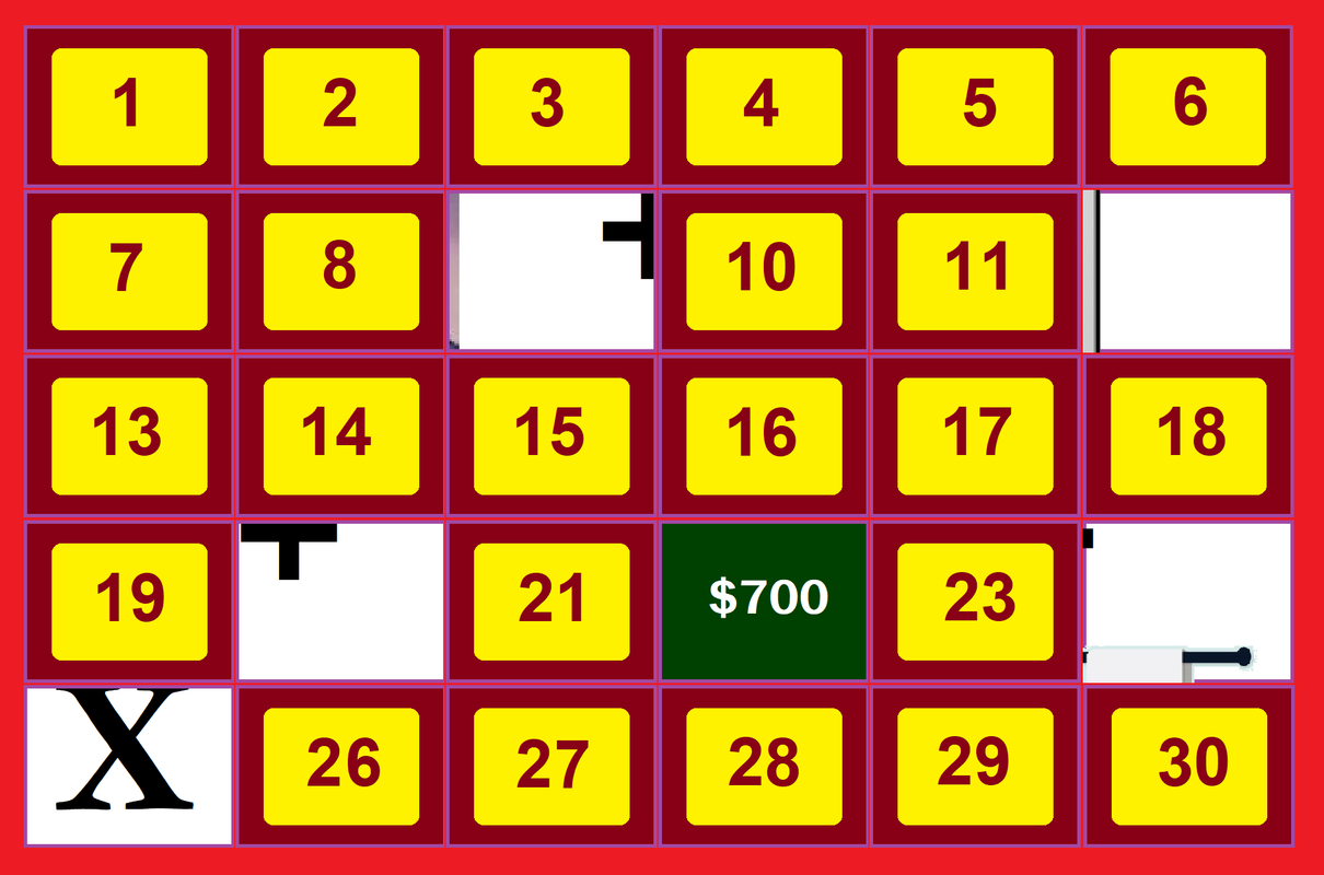 Classic Concentration Game One — Postimages