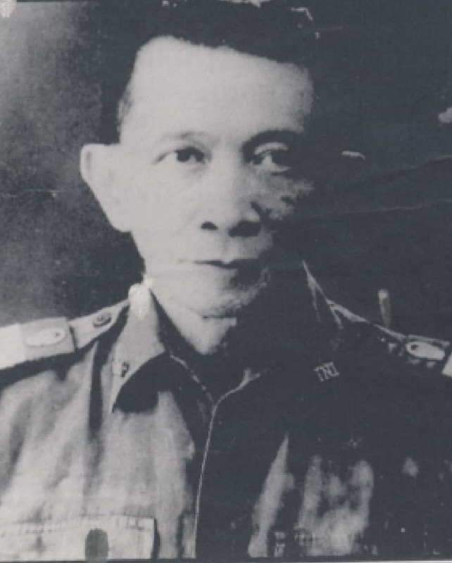 Sejarah | RSPAD Gatot Soebroto