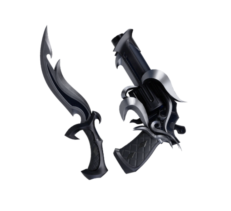 black dragonfire set set - MVSD Item value - 123Demands