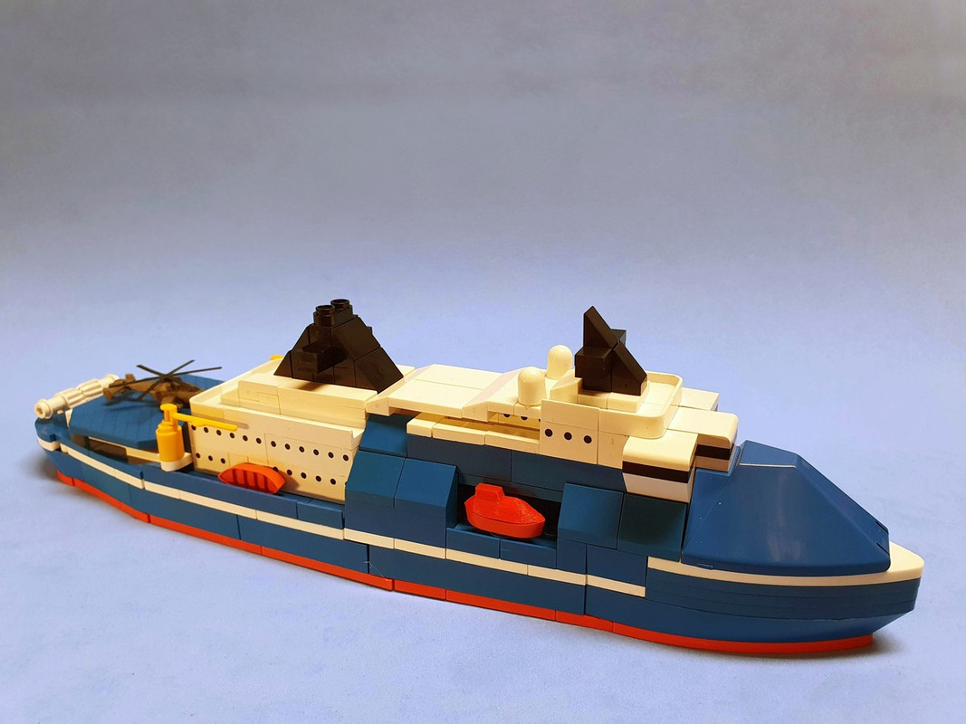 Project 10510 Rossiya TENTENTE 02 — Postimages