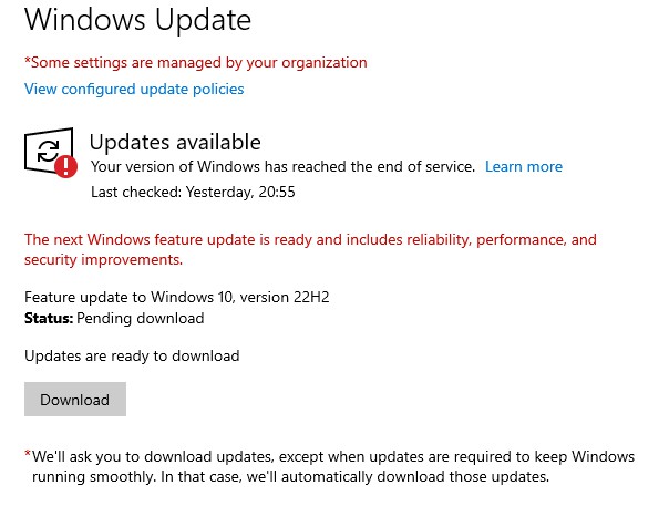 Windows create new folder (rootdir) to USB sticks Solved - Page 4 - Windows 10 Forums