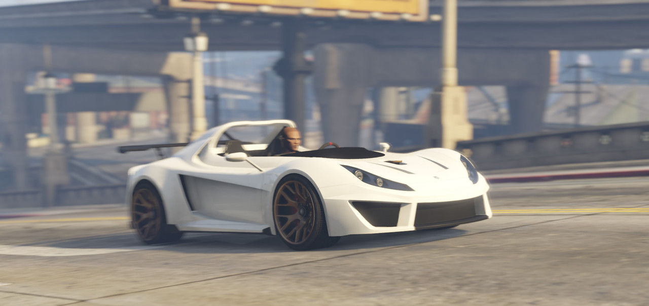 Ocelot Locust Appreciation Thread - Page 5 - Vehicles - GTAForums