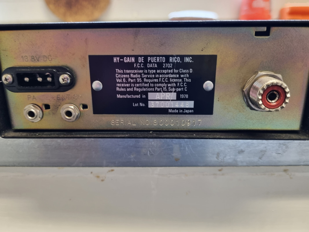 Hy Gain ll 02 — Postimages