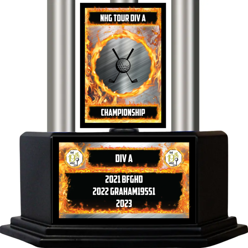 TROPHY TOUR — Postimages