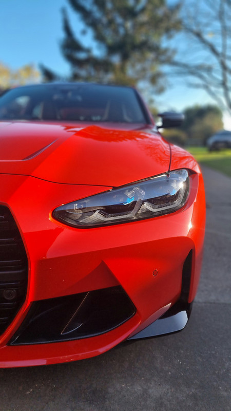 Official TORONTO RED G80 M3 / G82 M4 Thread - Page 20