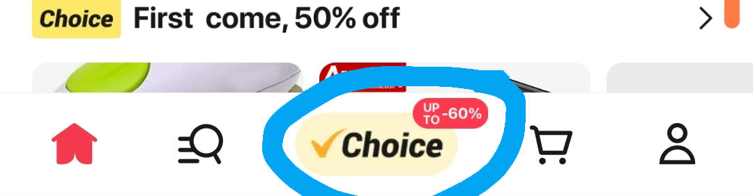 WTF is the difference between your cart and your "picks?" : r/Aliexpress