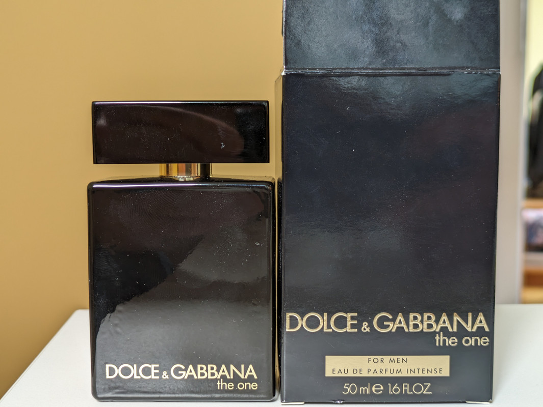 The One Intense — Postimages