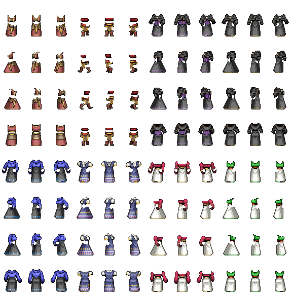 Wayward's Edits | RPG Maker Forums