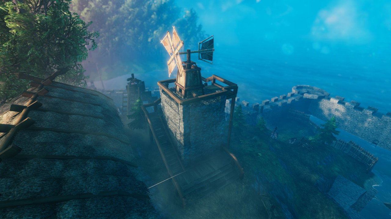 Valheim EA - Page 6 — MMORPG.com Forums